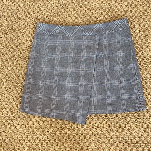 Margaret M | Skirts | Margaret M Mini Skirt | Poshmark